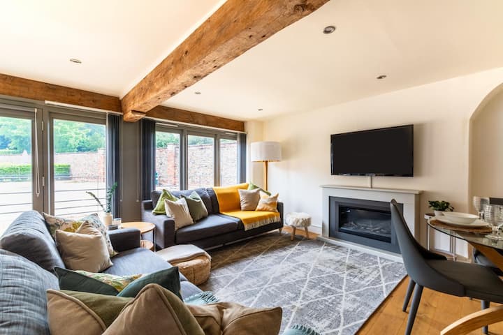 2 Bed In Letheringsett (Oc-c27516) - Holt