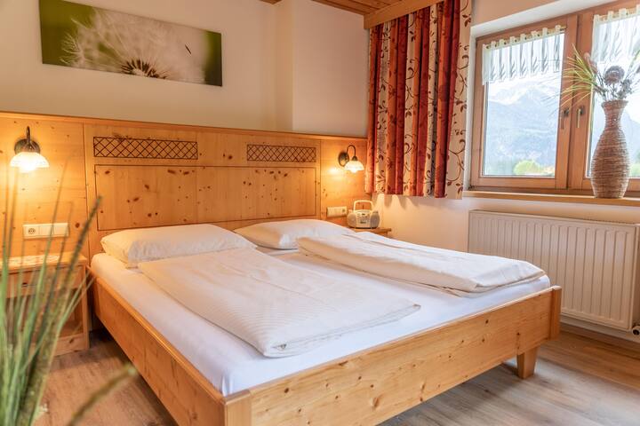 Apartment Mit Balkon Und Seitlichem Bergblick - Achenkirch