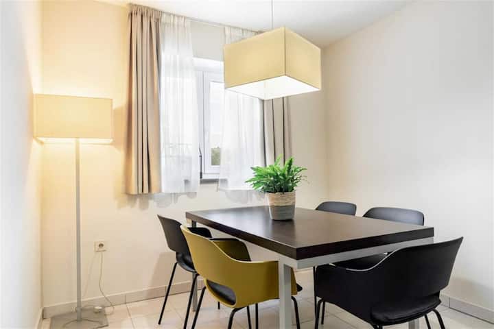 Marina One Bedroom Deluxe Apartment With Terrace - Portorož