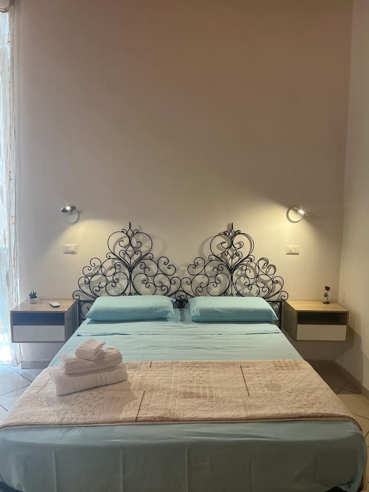 La Casina In Old Town - Tropea