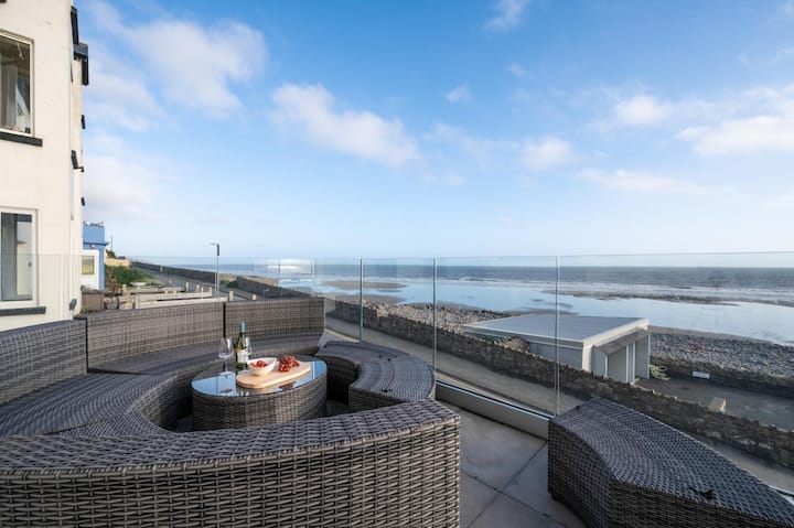 4 Bed In Amroth (Oc-g27016) - Saundersfoot