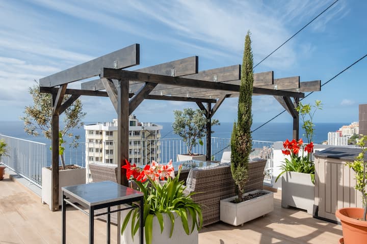 Guestready - Anakaj House - Funchal