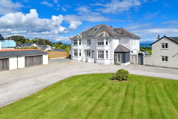 5 Bed In Pwllheli (Oc-1coedy) - Aberdaron