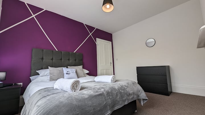 Lovely Town House In Harwich - Harwich