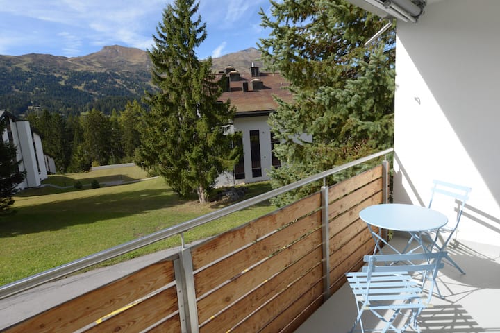 Holideyapartment Sundrella Lenzerheide - Lenzerheide