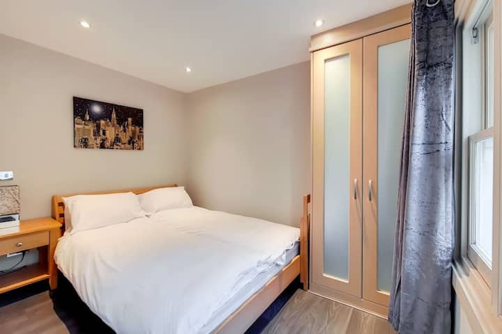 Cosy 1 Bedroom Apartment In South Kensington - チェルシー