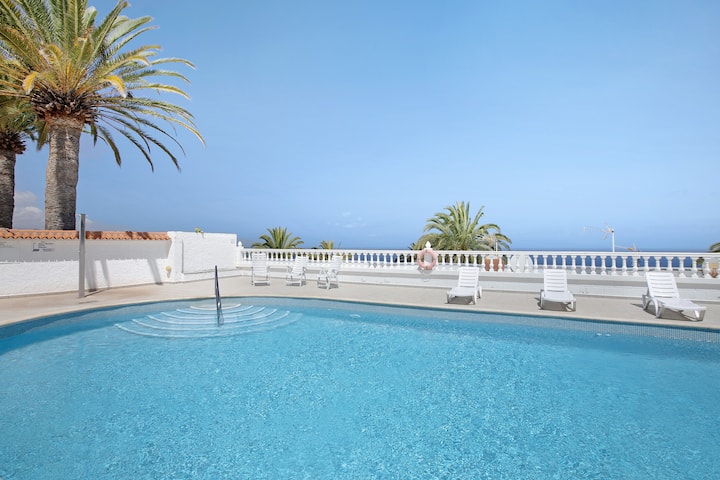 House Experience Villa Violeta - Tenerife
