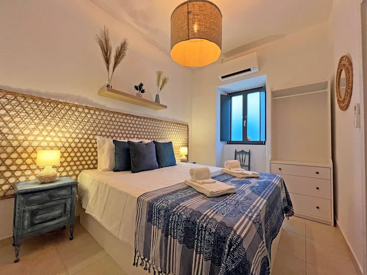 Casa Alice - Olhão By Junto Ao Mar - Fuseta