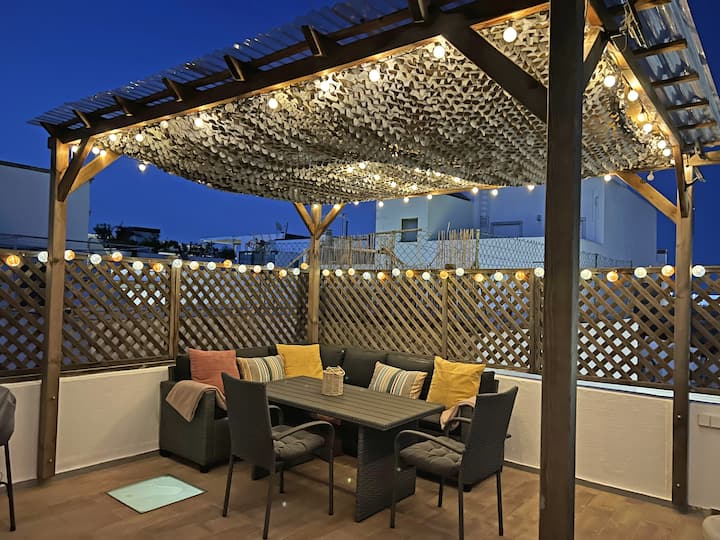 Casa Alice - Olhão By Junto Ao Mar - Faro