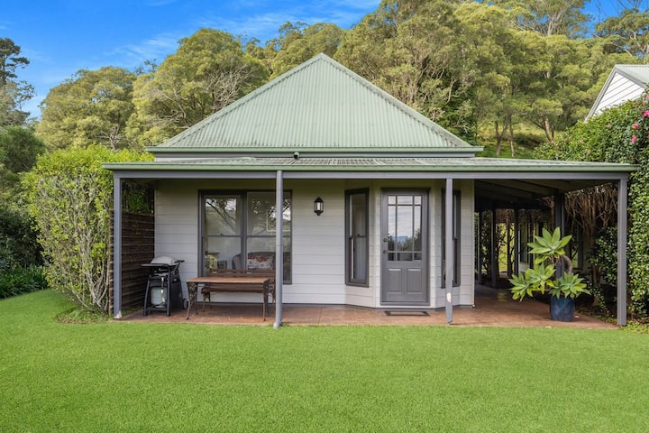 Watta Cottage - Budderoo National Park