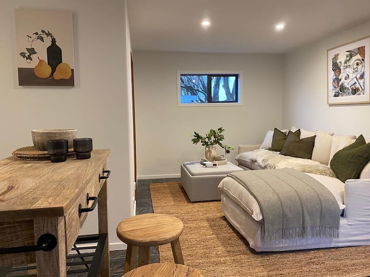 Wanaka Deluxe Studio - Wanaka