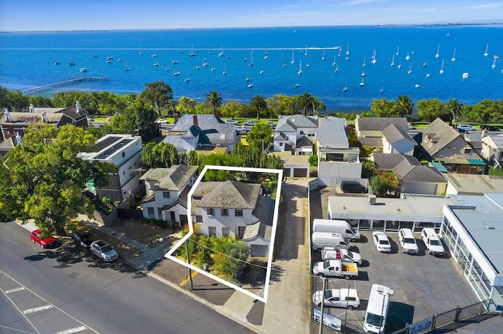 The Espy I Your Perfect Geelong Getaway - North Shore