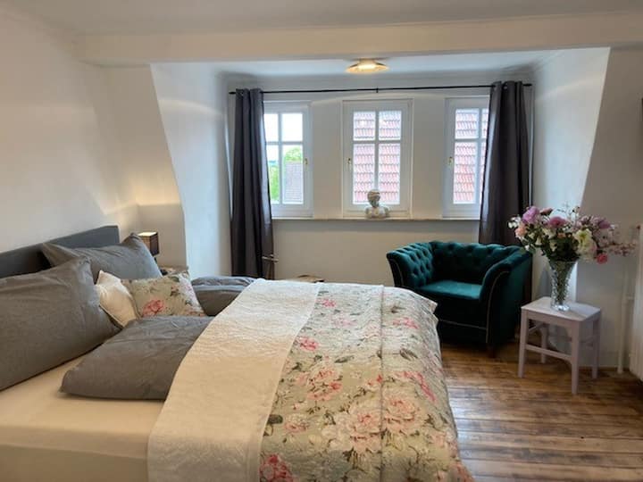 Ferienwohnung Rahel - Münsingen