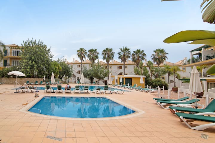 Apartamento Tavirasol - Tavira