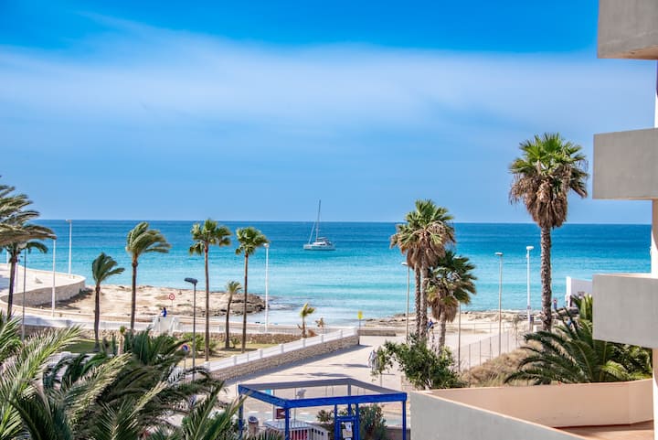 Apartment Entredosaguas Calpe - Calpe