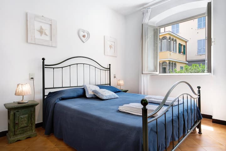 Oceane Paradise- Charlot - Levanto