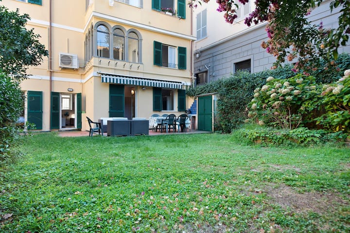 Beach Paradise - Napoleone - Levanto