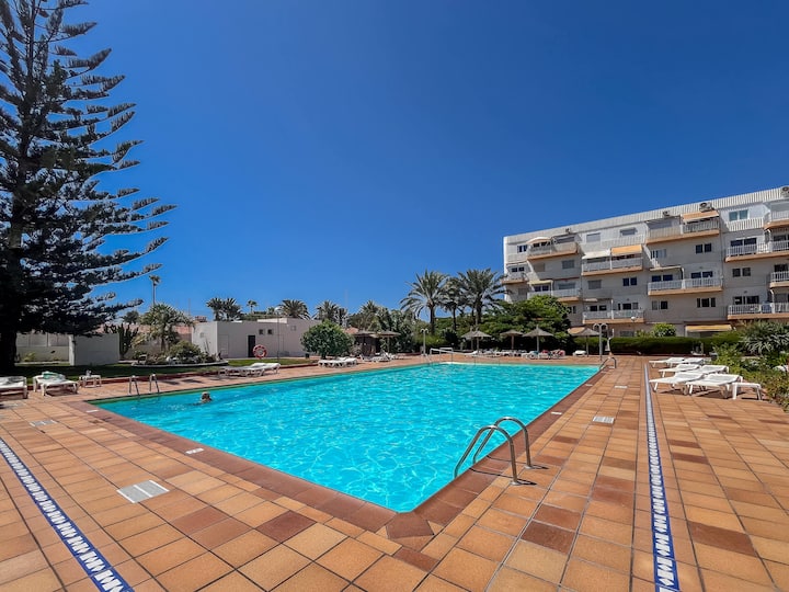 Lightbooking Apartments Tenesor Playa Del Inglés - Maspalomas