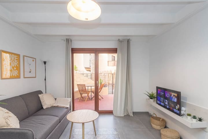 Lightbooking Apartments Tenesor Playa Del Inglés - la Grande Canarie