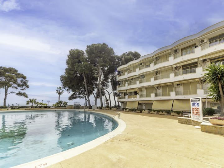 International By Interhome - Cambrils