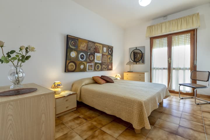 Villa Brandinu - Sorso