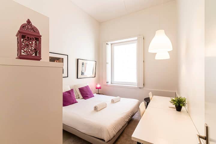 3 Quartos E Localização Premium No Chiado - Lissabon