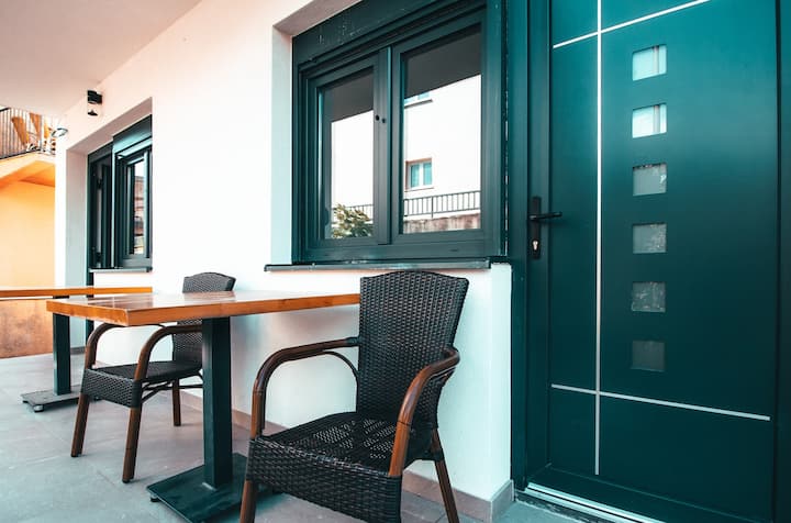 Villa Anđela - Vii Studio Apartment - Neum