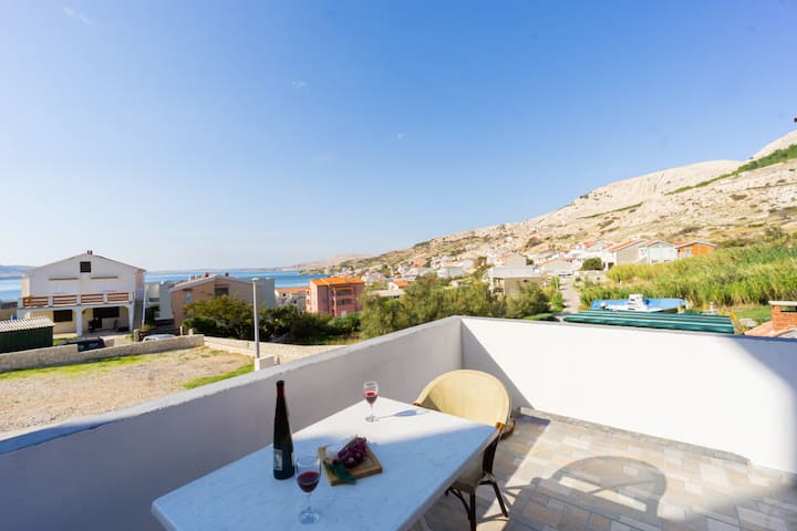 Kob Orog - 2 - Karlobag