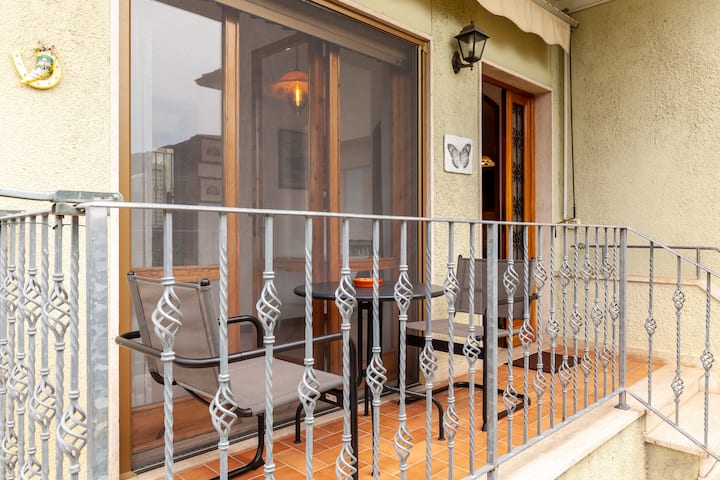 Casa Umbé - Pietrasanta