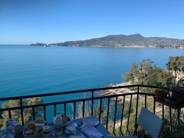 La Solatia - Zoagli
