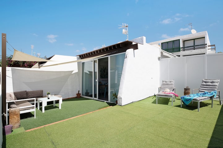 Estudio Dannamar - Puerto del Carmen