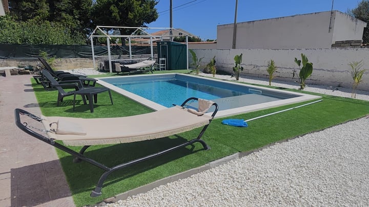 Villa Ohana - Siracusa
