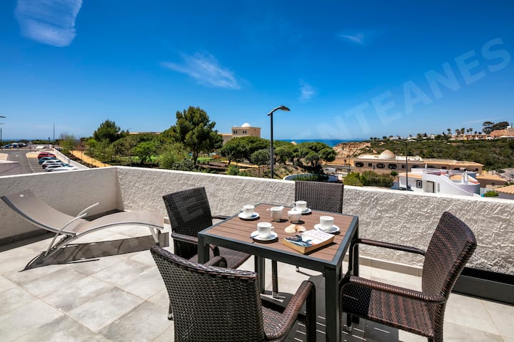 Apartment Centeanes - Carvoeiro