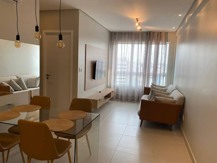 Edifício Promande Ii Apto 1106-mandi Hospitalidade - Maceió