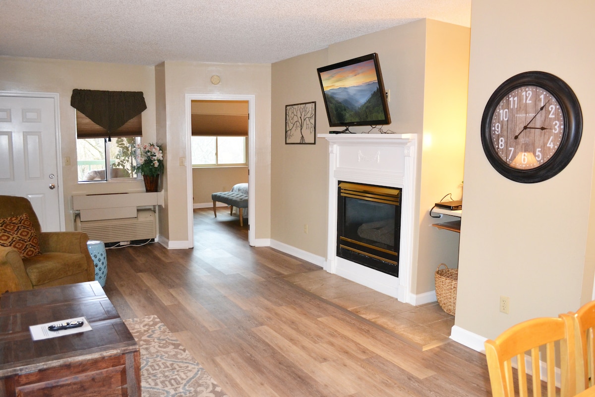 Appartement 401 en résidence avec 2 chambres - Condos à louer à Pigeon ...