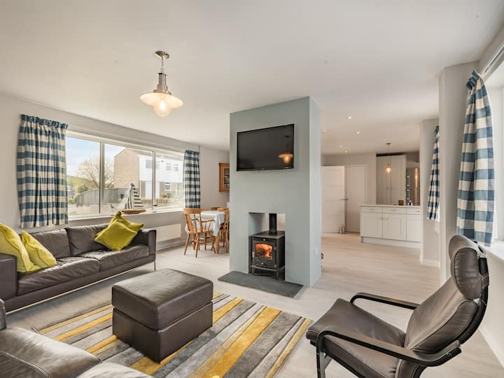 Little Dab - Brancaster