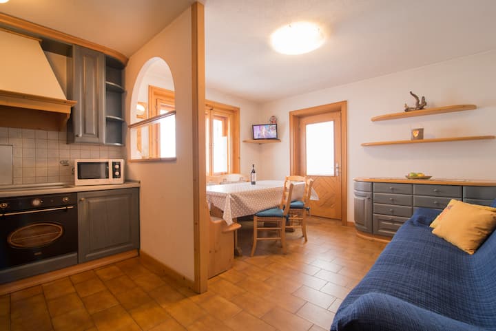 Panoramic Home, Quadri Panoramic - Livigno