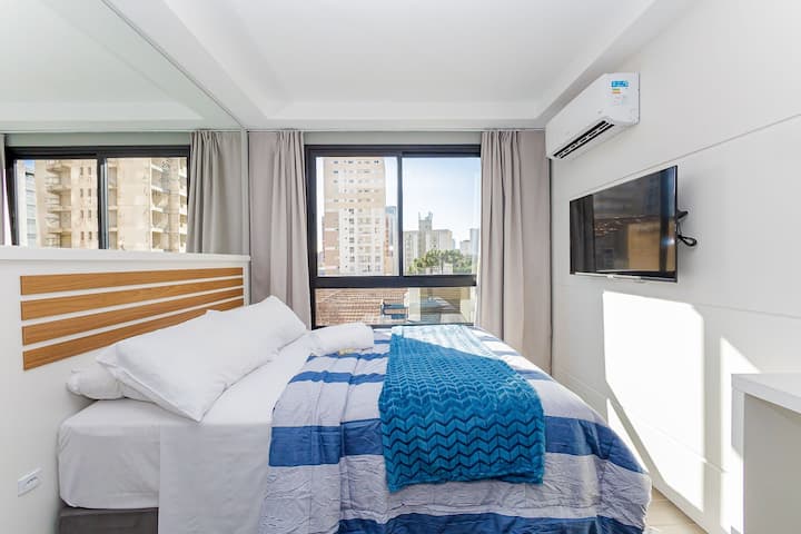 Studio No All You Need - All0607 - Curitiba