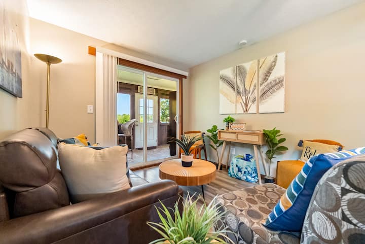 Fishing · Kayaks · Firepit · Paddleboat - Indiana (State)