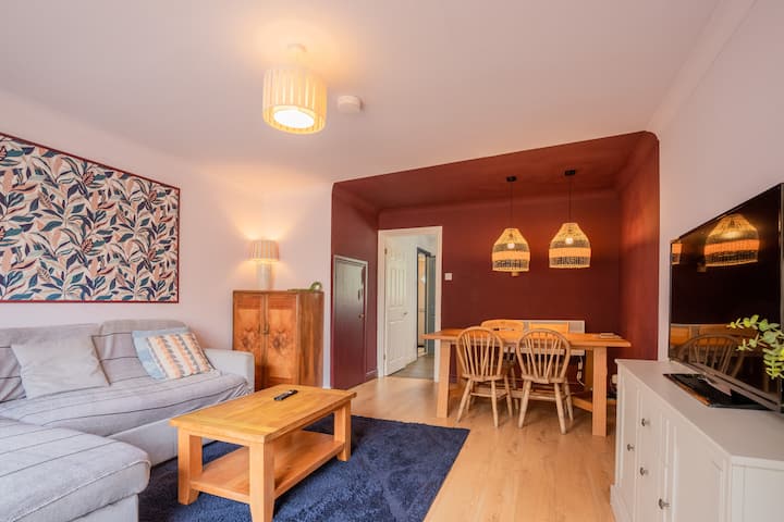 Maison-salle De Bain Privée-design - Worcester