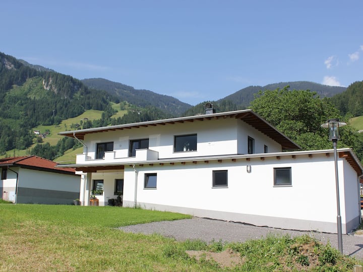 Appartement א Mayrhofen Avec Jardin - Mayrhofen