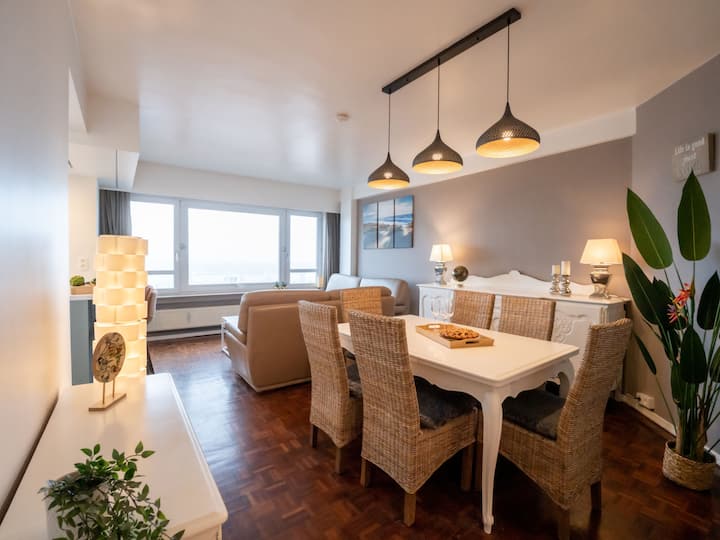 Seaview By Interhome - Blankenberge