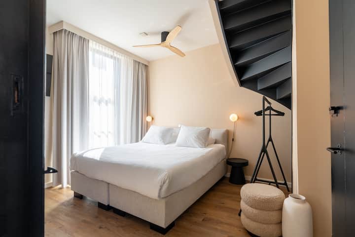 Boutique Hotel Johannes - Zoetermeer