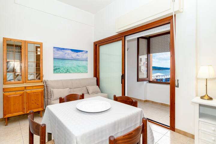 Casa Spiaggia Molo 1 - Costa Paradiso
