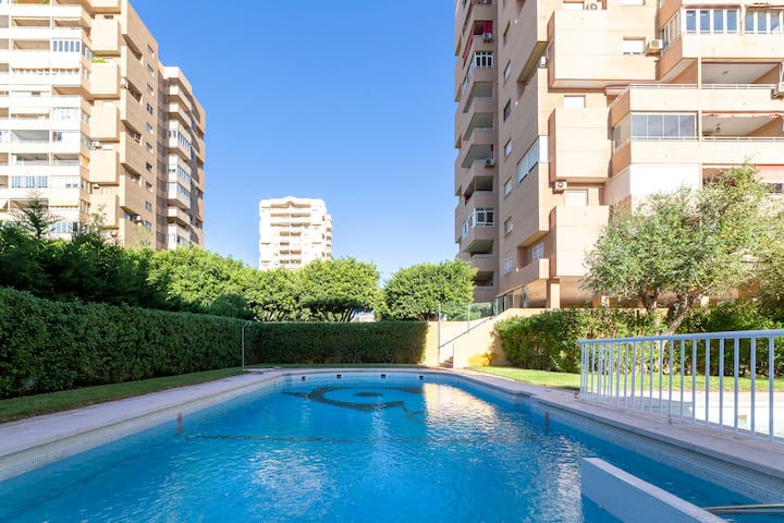 Apartamento Calle Ciruelo - Aguadulce