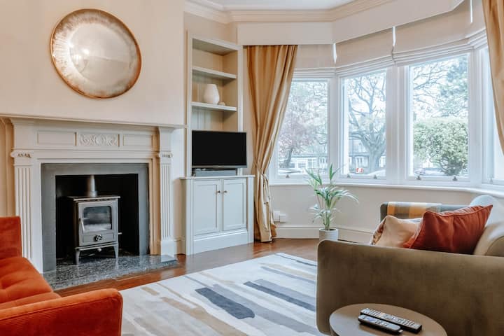 The Harrogate Townhouse - Harrogate