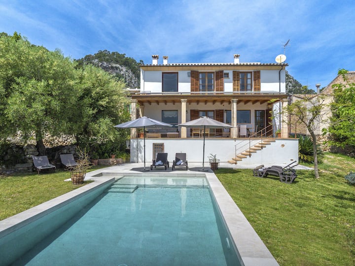 Sa Coma Caimari By Interhome - Inca