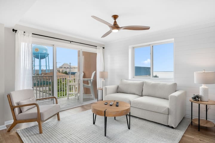 Surf Retreat At Makai - Ocean City, MD