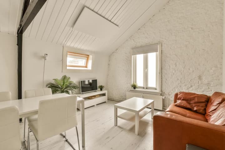 Ozzy's Beach House Near The Centre - Zandvoort