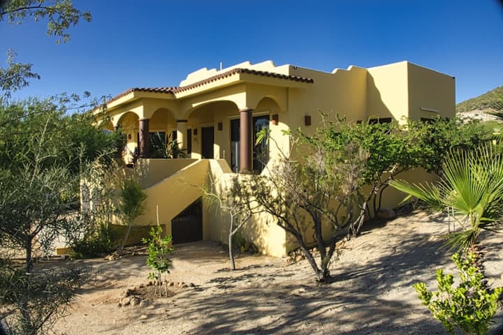 Views, New Pool, Your Perfect Vacation! - Los Barriles